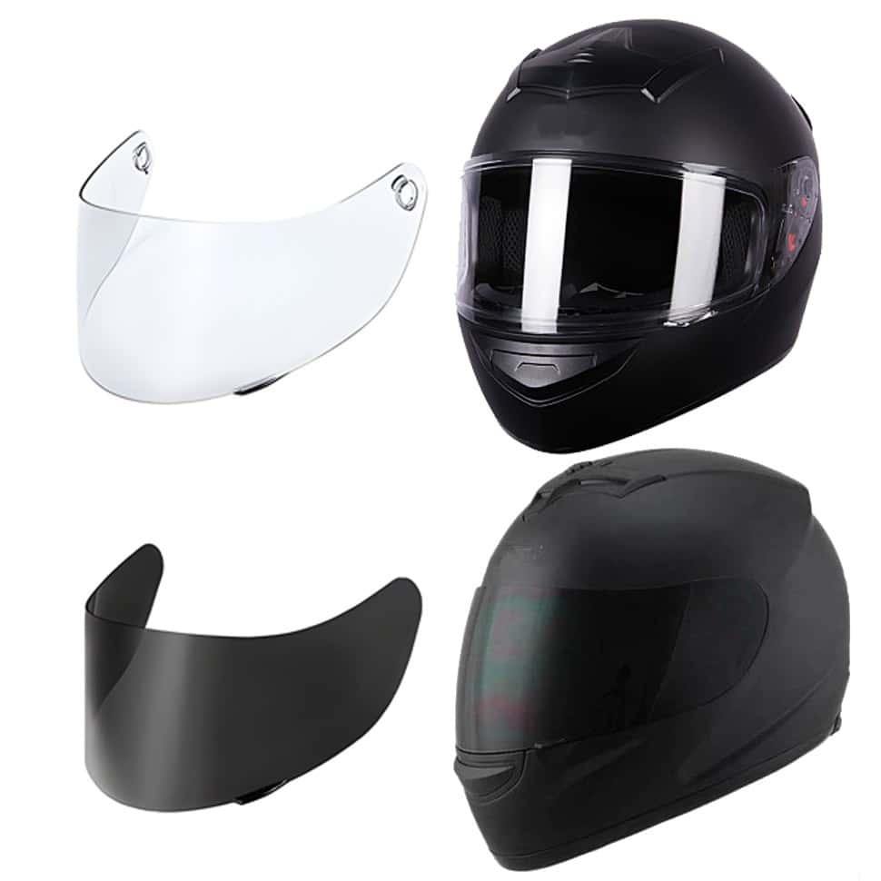 GearX Bluetooth Helmet
