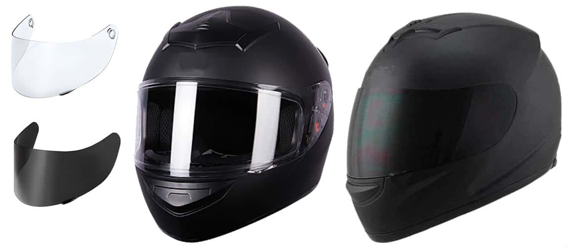 GearX Bluetooth Helmet